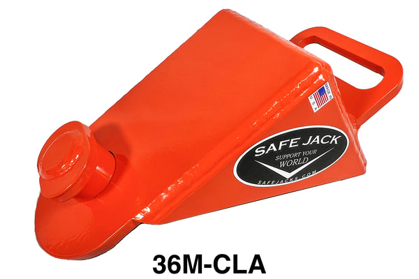 Conex Lifting Adapter – Safe Jack