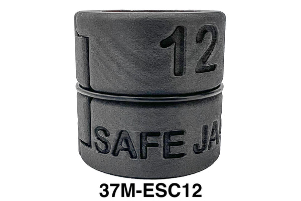 12 Ton Extension Screw Collar – Safe Jack