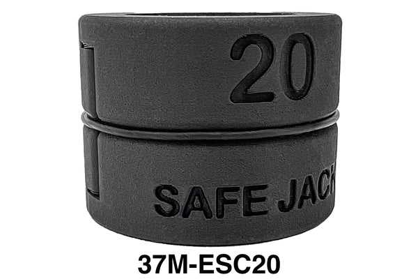20 Ton Extension Screw Collar – Safe Jack