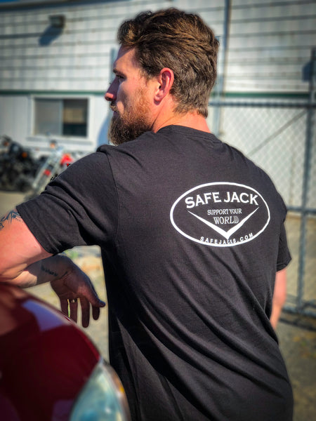 Safe Jack T-Shirt